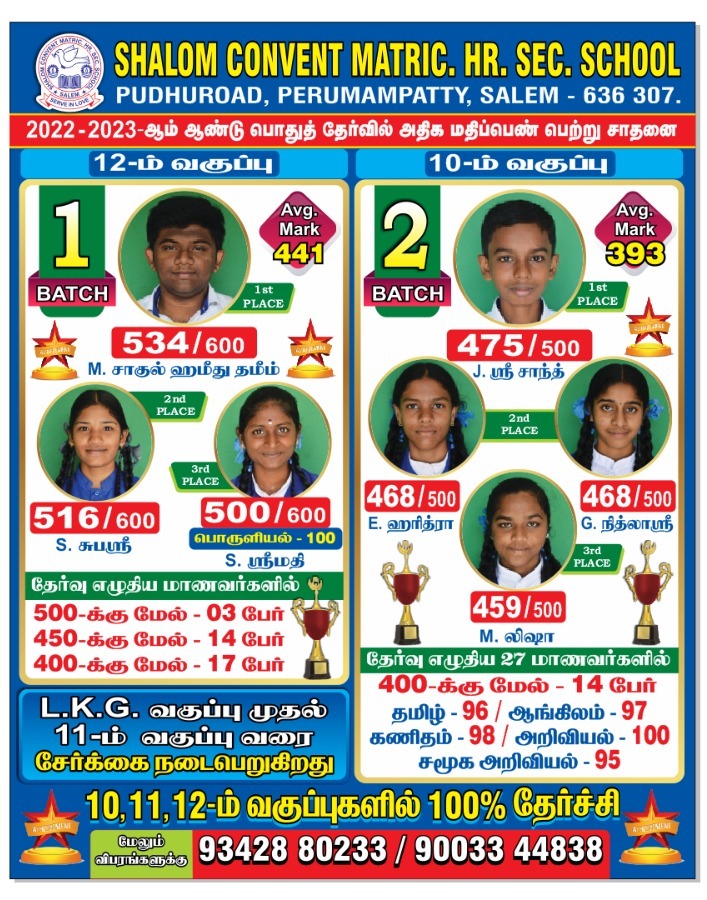 Designed by boscosofttech